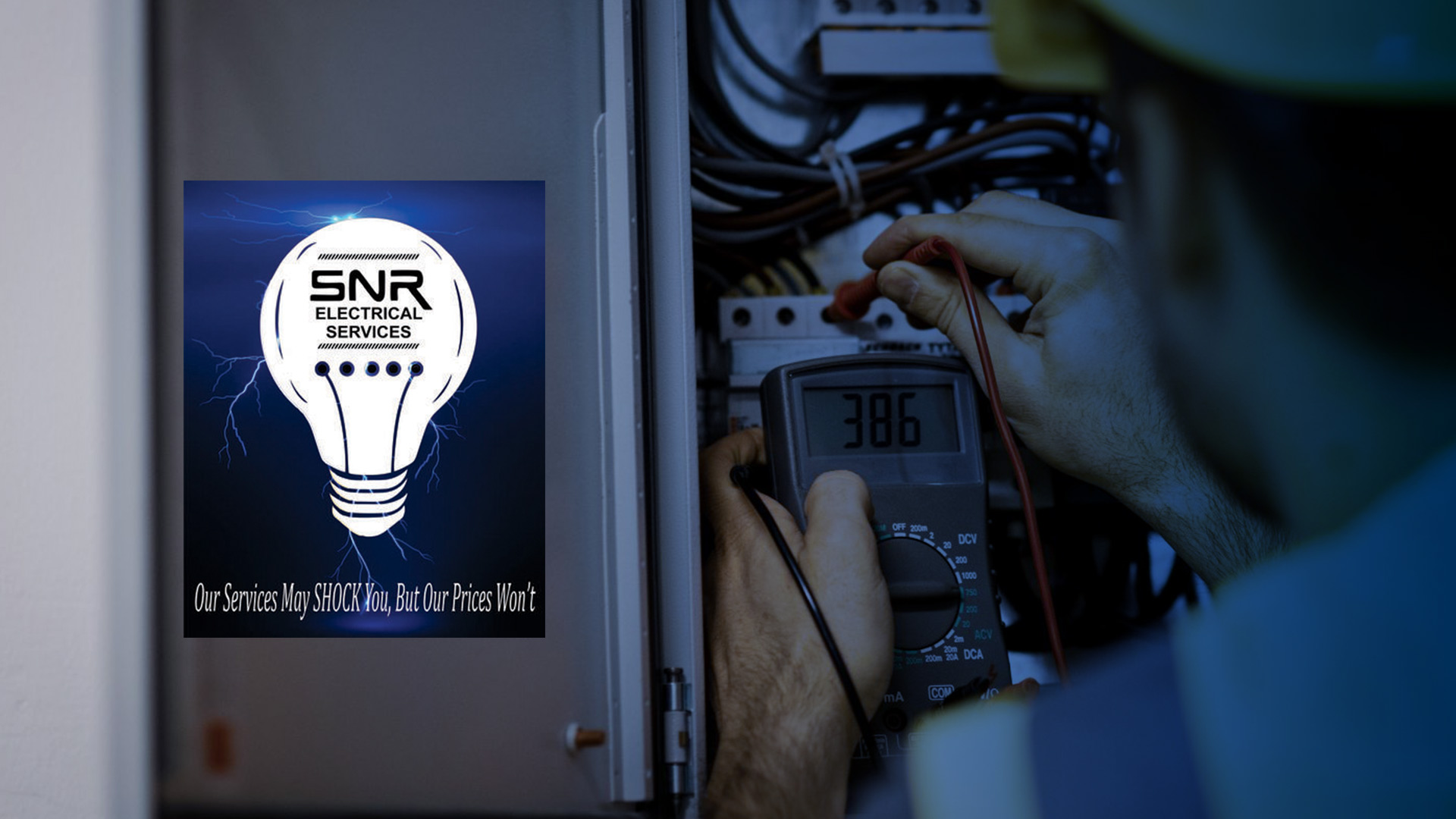 Electrical Company Cypress, TX | We Offer Free Estimates